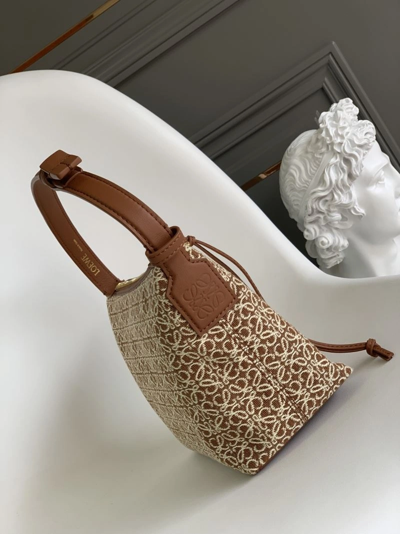 High accuracy Loewe Cubi Bags