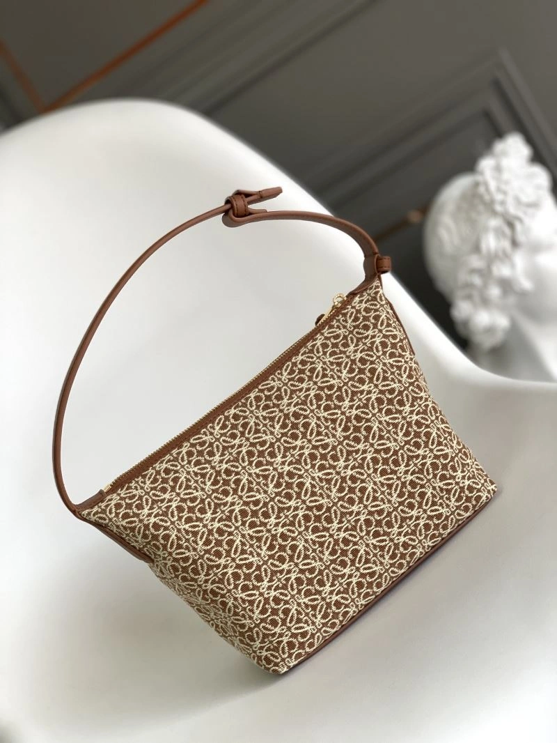 High accuracy Loewe Cubi Bags