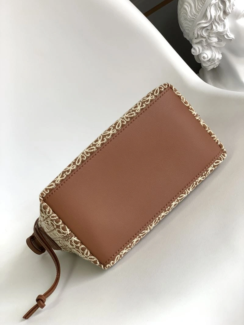 High accuracy Loewe Cubi Bags