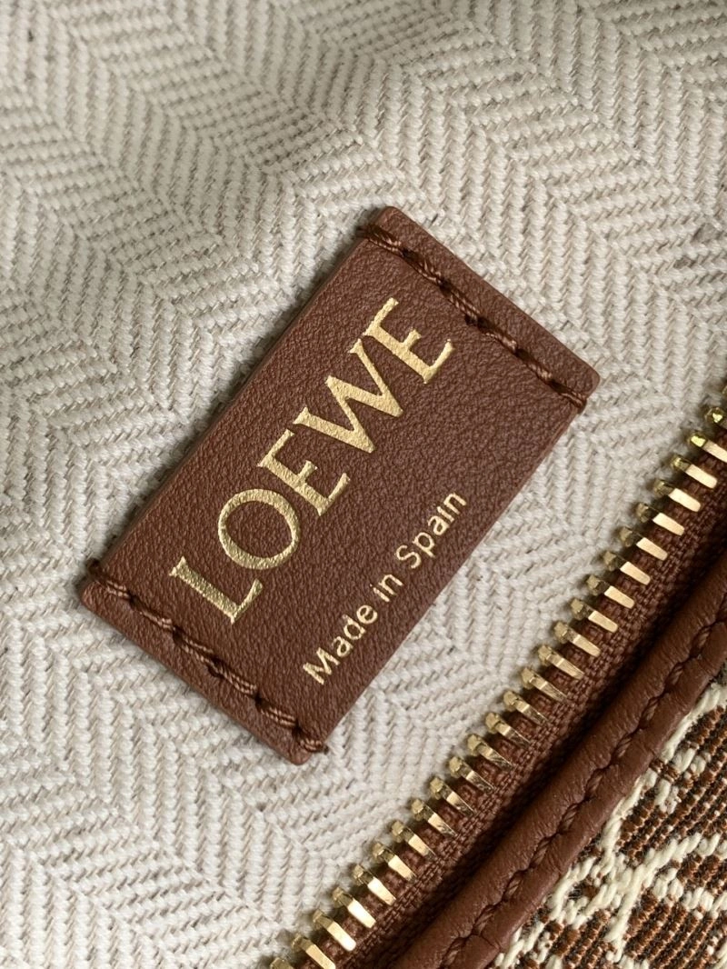 High accuracy Loewe Cubi Bags