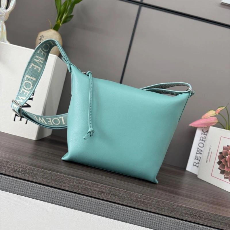 Loewe Cubi Bags