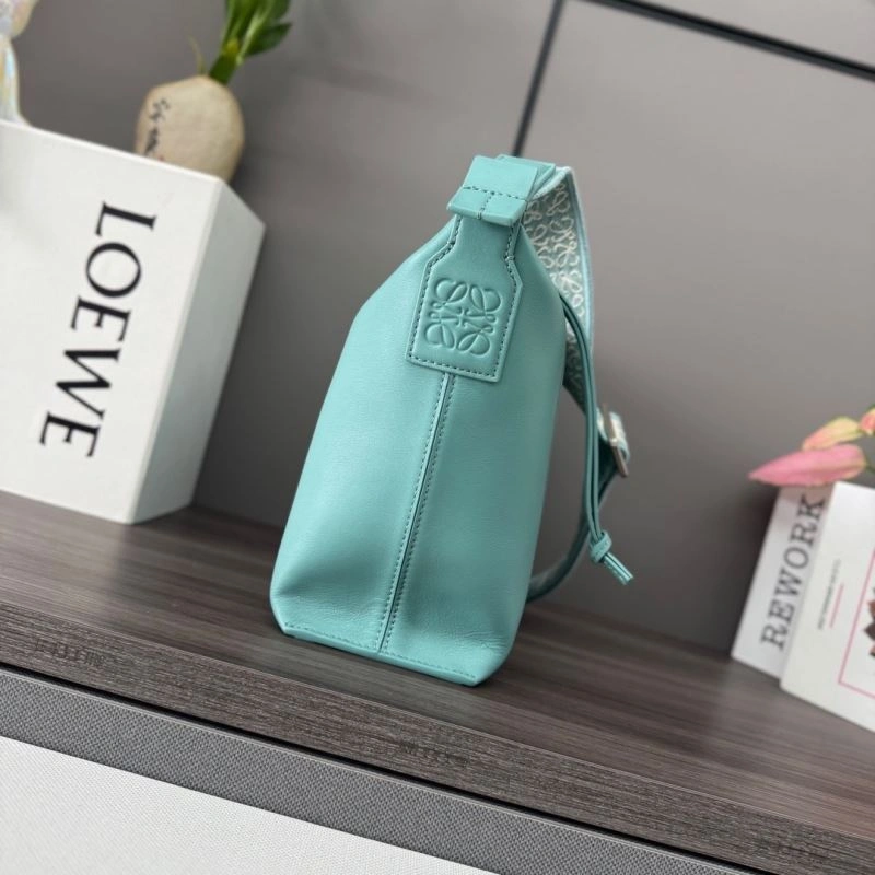 Mirror quality Loewe Cubi Bags