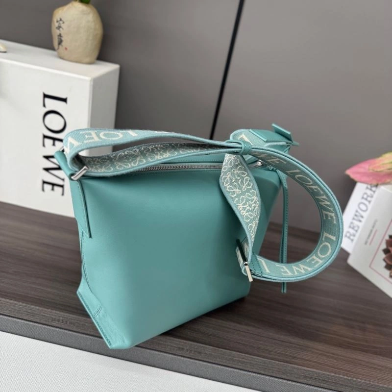 Mirror quality Loewe Cubi Bags