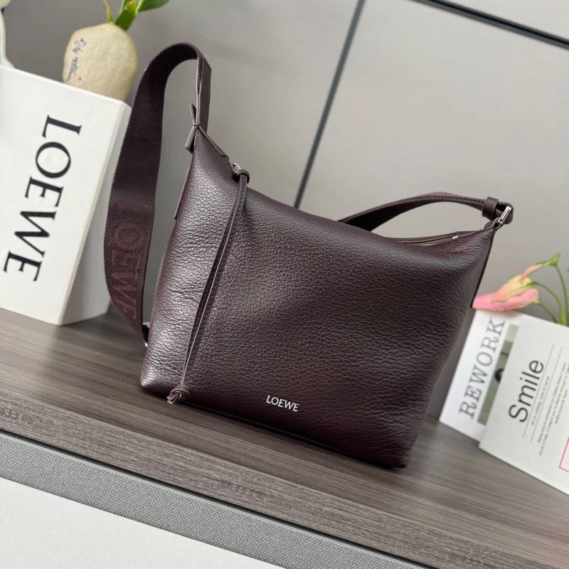 Loewe Cubi Bags