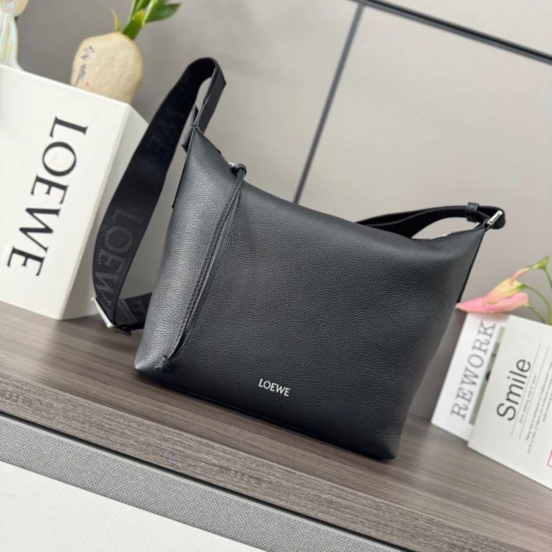 Loewe Cubi Bags
