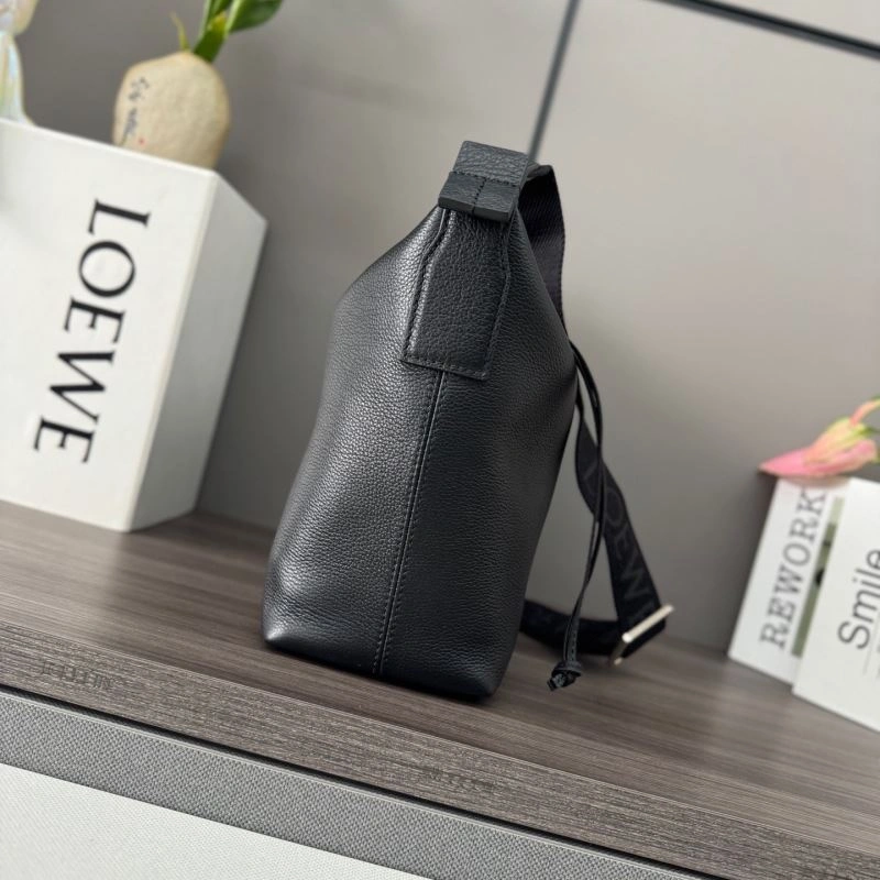 Budget-friendly Loewe Cubi Bags