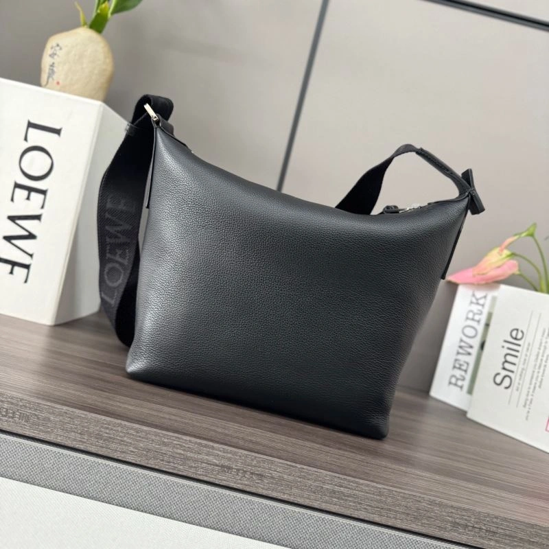 Budget-friendly Loewe Cubi Bags