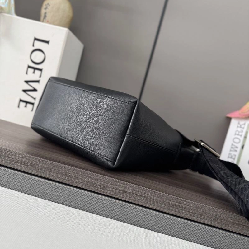 Budget-friendly Loewe Cubi Bags