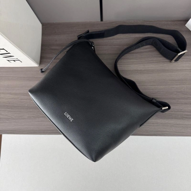 Budget-friendly Loewe Cubi Bags