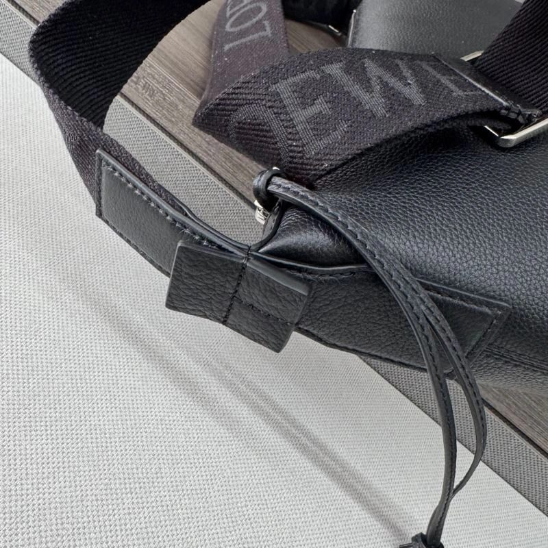 Budget-friendly Loewe Cubi Bags