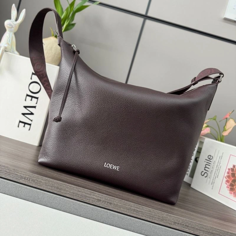 Loewe Cubi Bags
