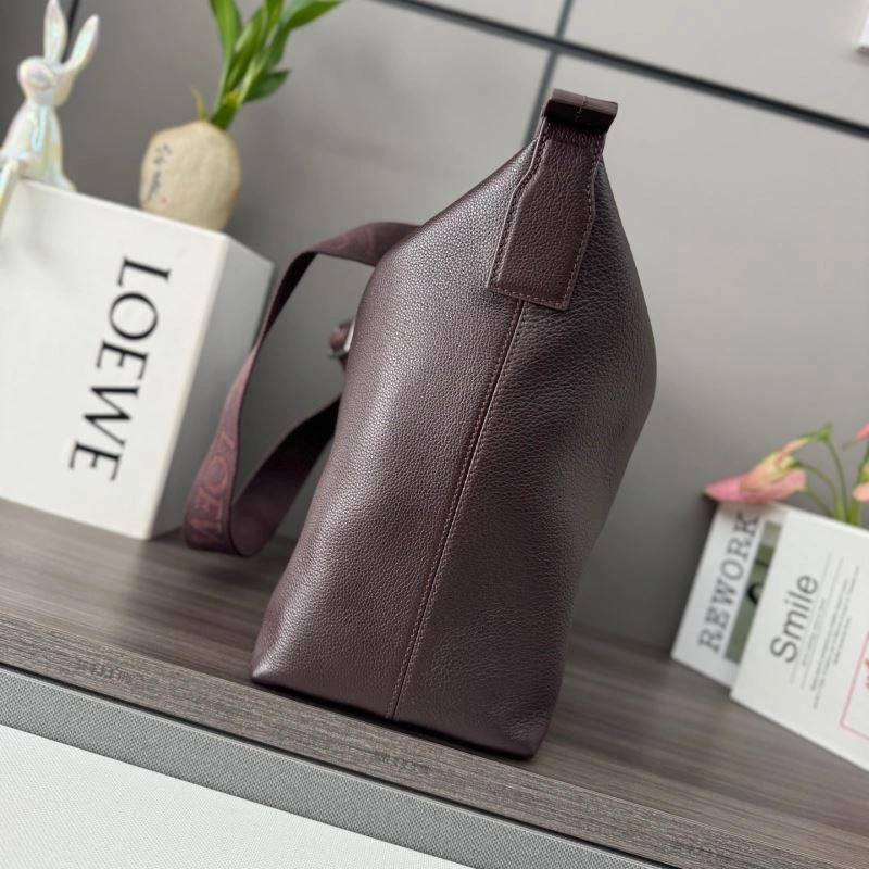 Brand-original Loewe Cubi Bags