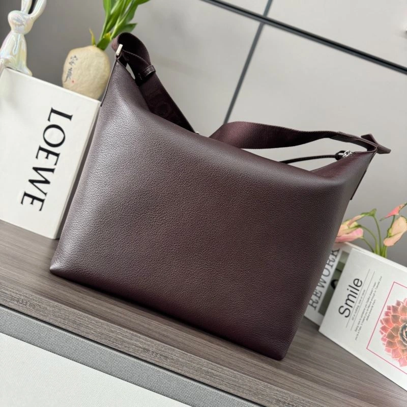 Brand-original Loewe Cubi Bags