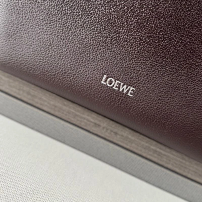 Brand-original Loewe Cubi Bags