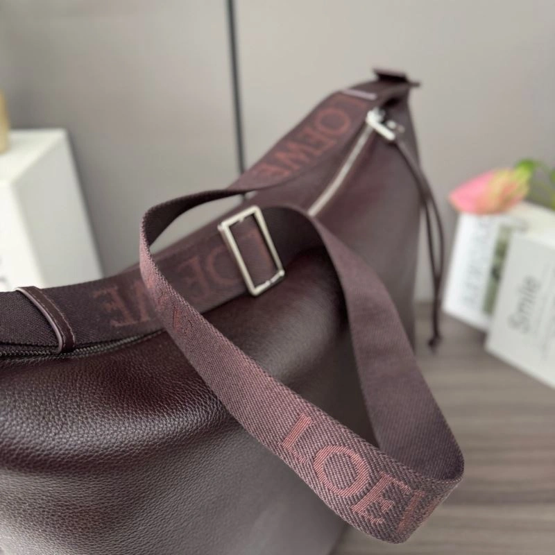 Brand-original Loewe Cubi Bags