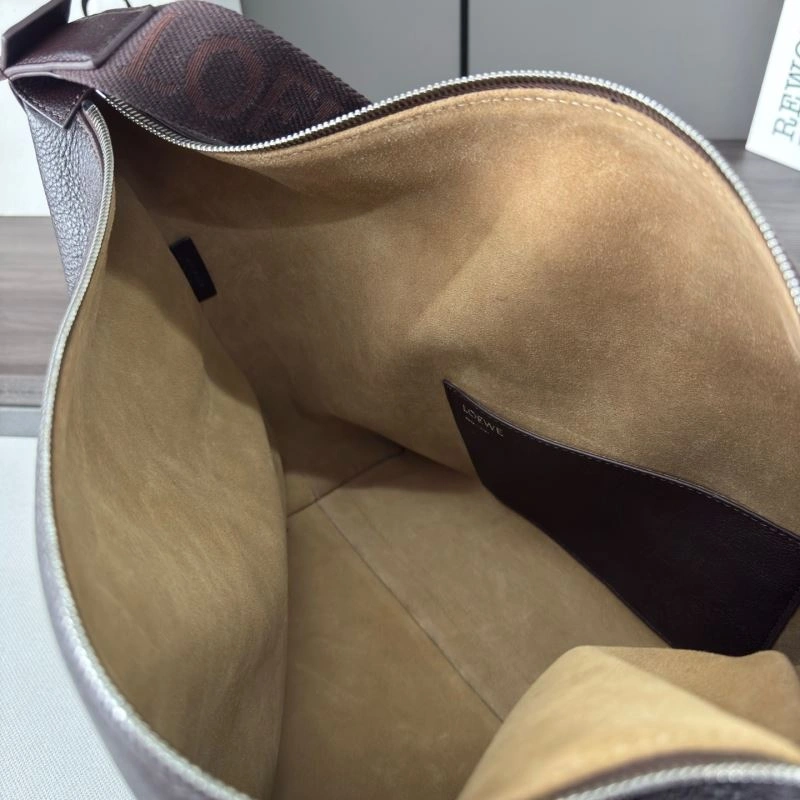 Brand-original Loewe Cubi Bags