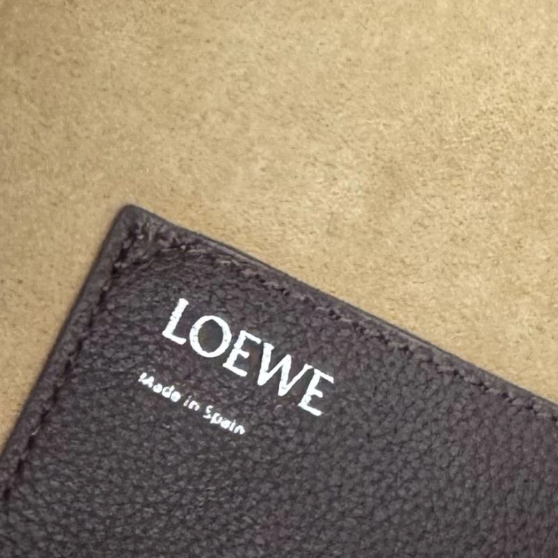 Brand-original Loewe Cubi Bags