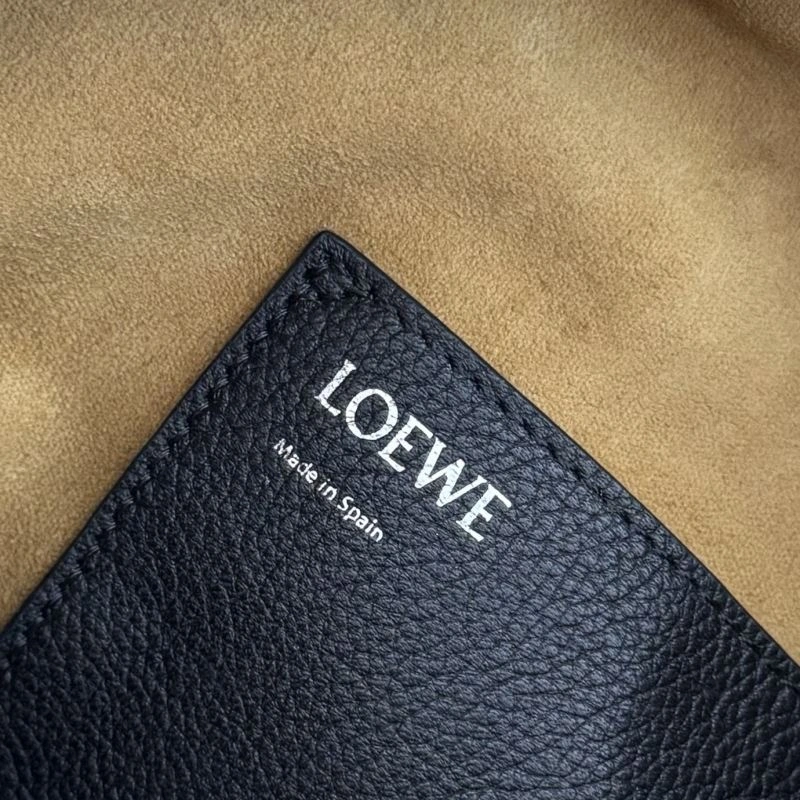 Precise copy Loewe Cubi Bags