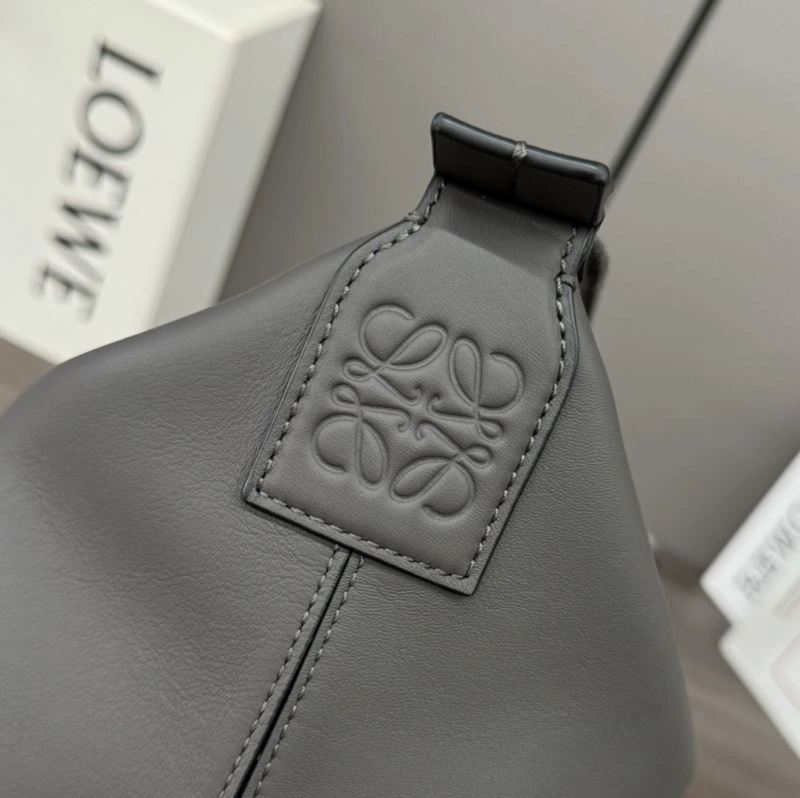 Legit Loewe Cubi Bags
