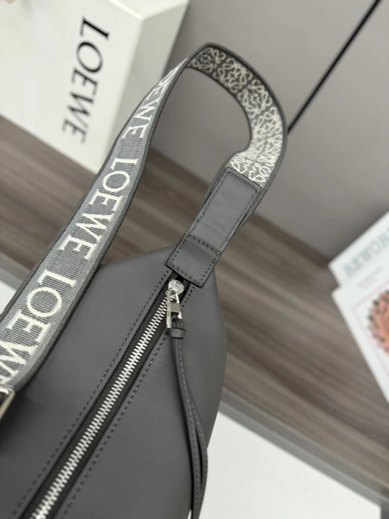 Legit Loewe Cubi Bags