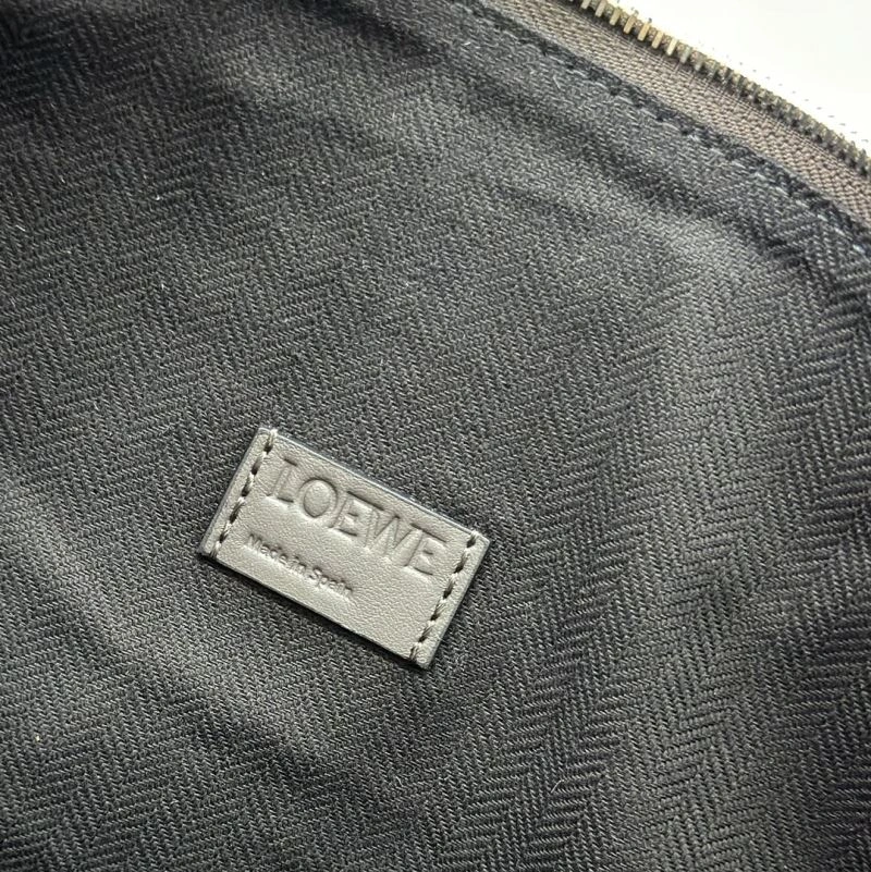 Legit Loewe Cubi Bags