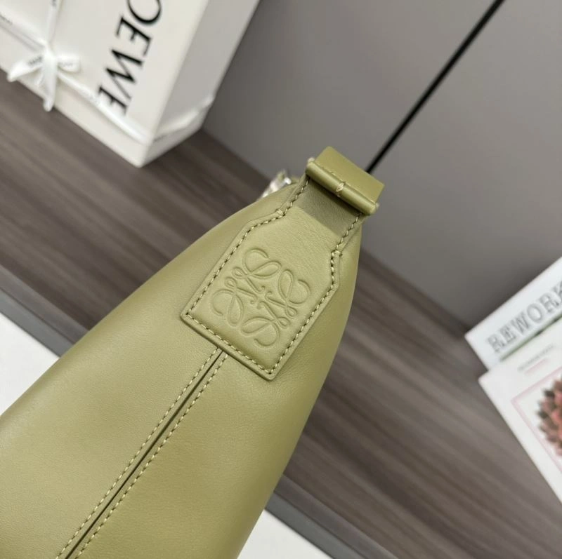 Value-priced Loewe Cubi Bags