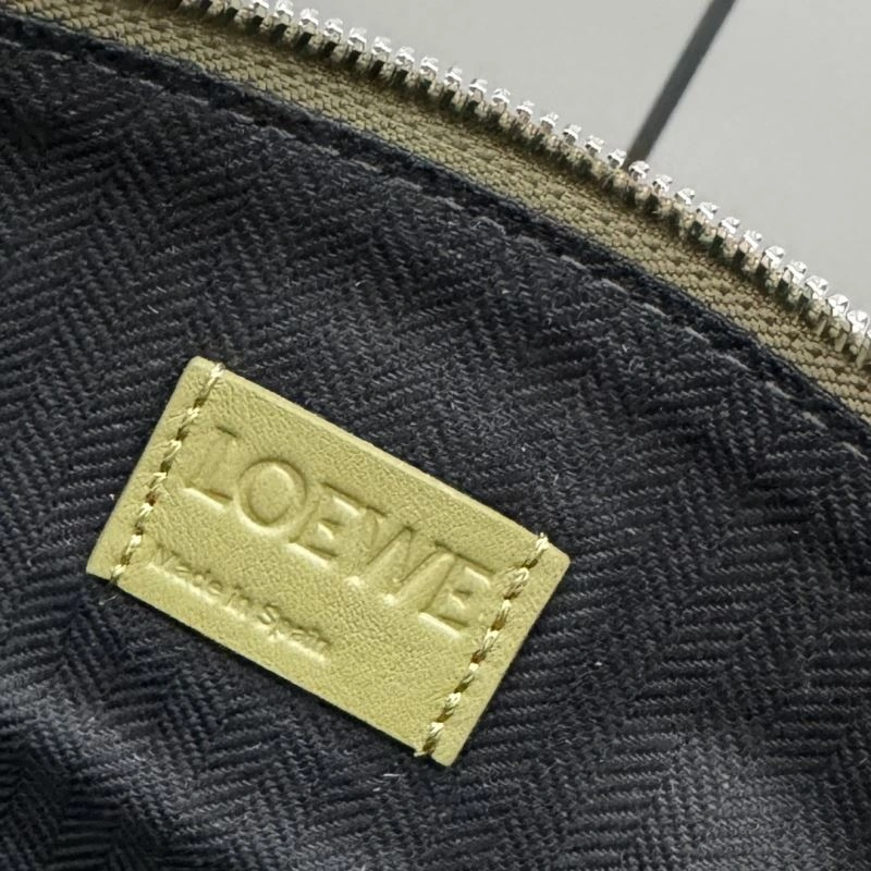 Value-priced Loewe Cubi Bags