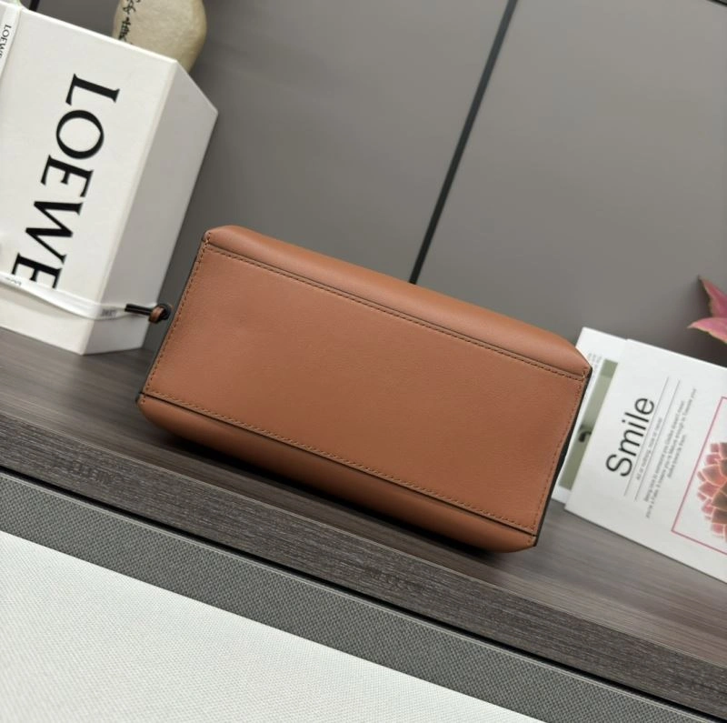 Original Loewe Cubi Bags