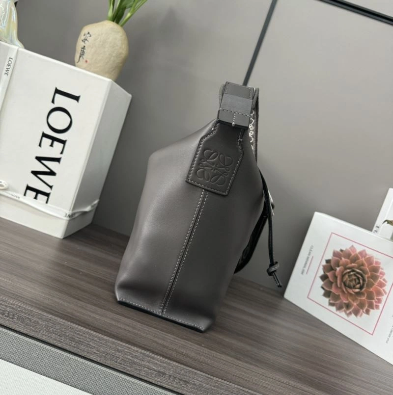 Genuine Loewe Cubi Bags