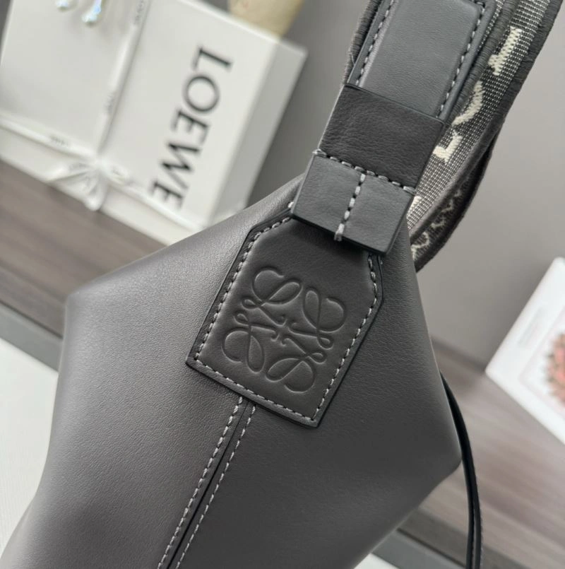 Genuine Loewe Cubi Bags