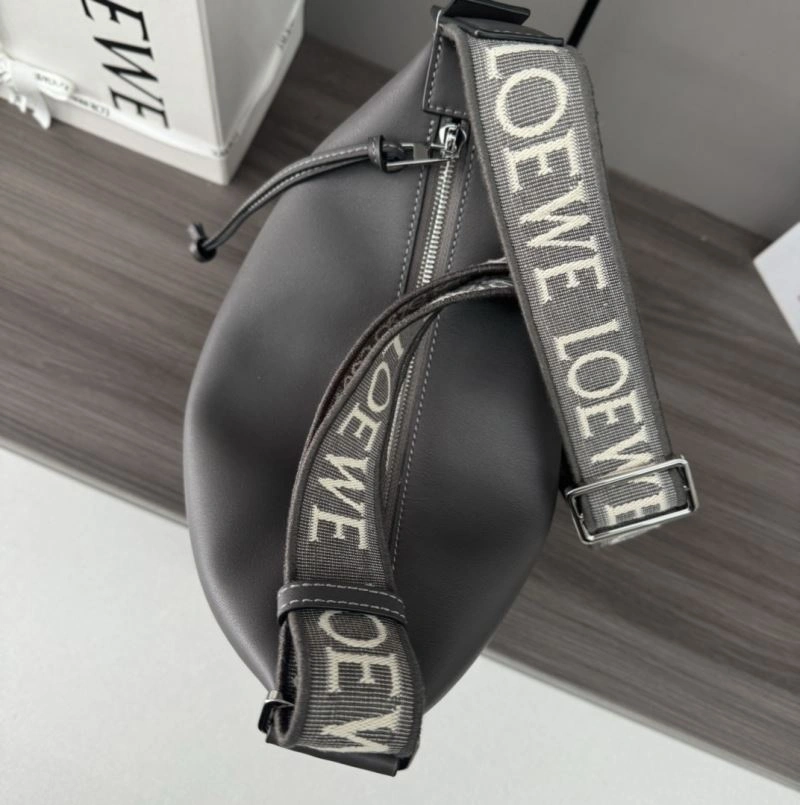 Genuine Loewe Cubi Bags