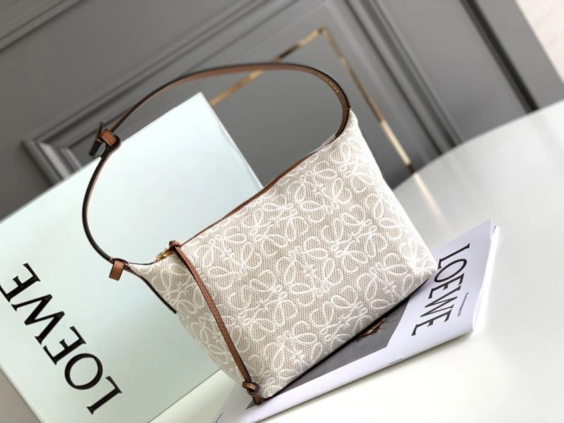 Loewe Cubi Bags