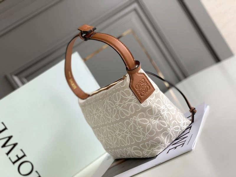 Bargain Loewe Cubi Bags