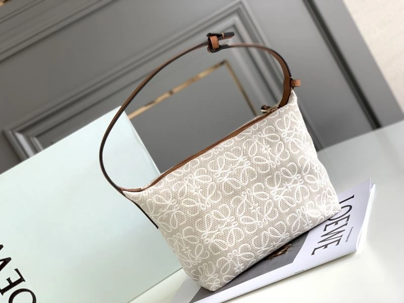 Bargain Loewe Cubi Bags