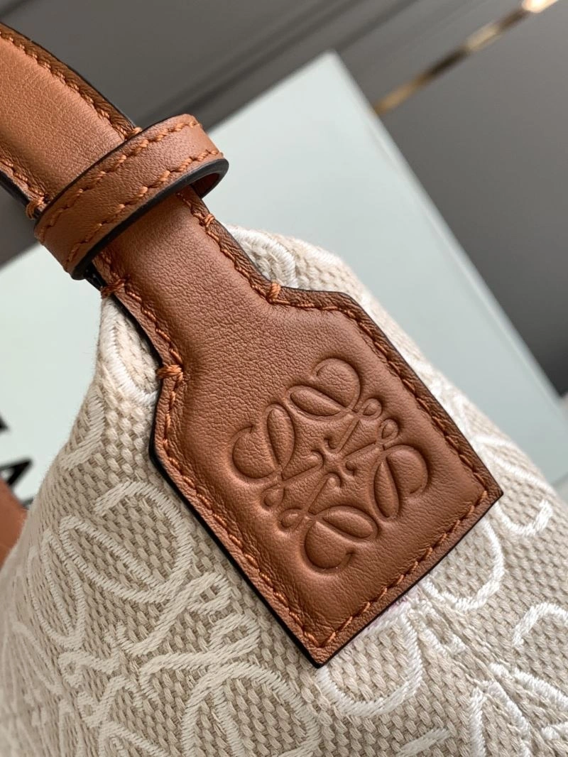 Bargain Loewe Cubi Bags