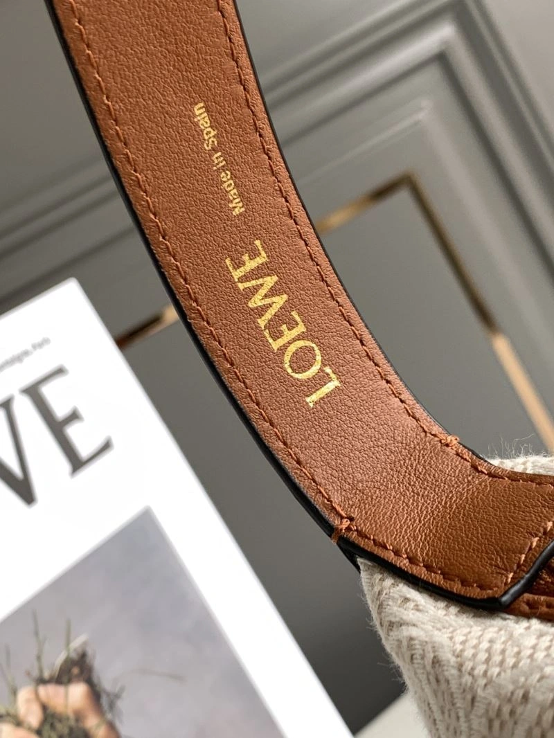 Bargain Loewe Cubi Bags