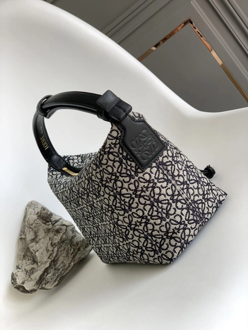 Real Loewe Cubi Bags