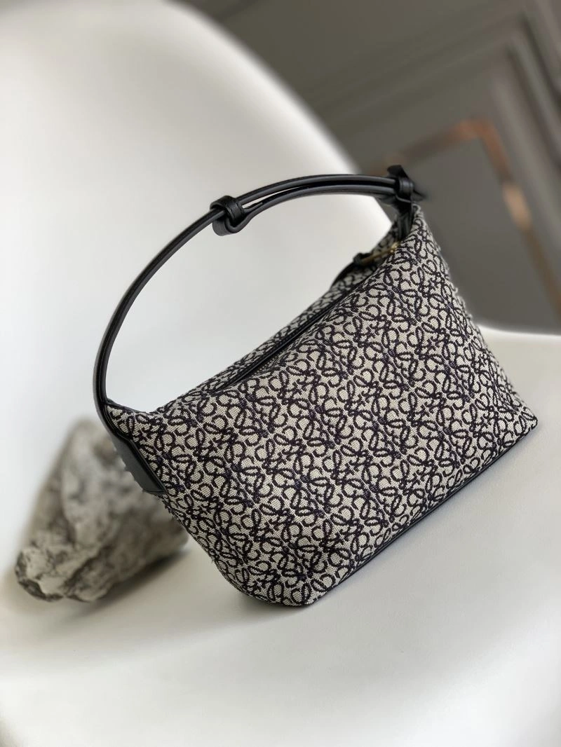 Real Loewe Cubi Bags