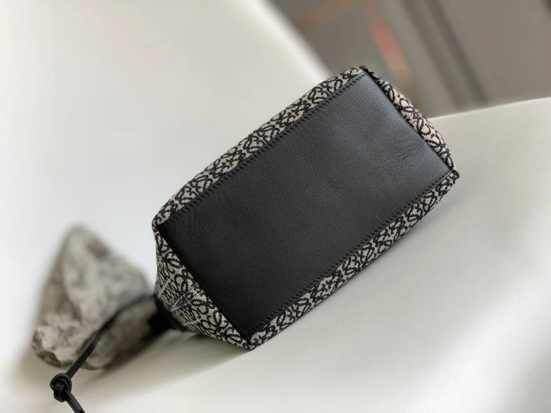 Real Loewe Cubi Bags