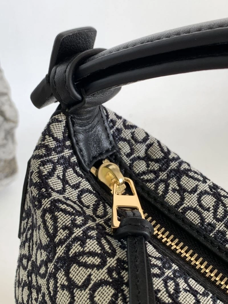 Real Loewe Cubi Bags