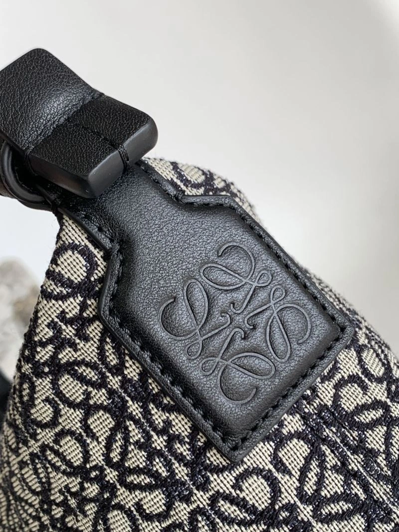 Real Loewe Cubi Bags