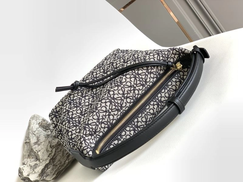 Real Loewe Cubi Bags