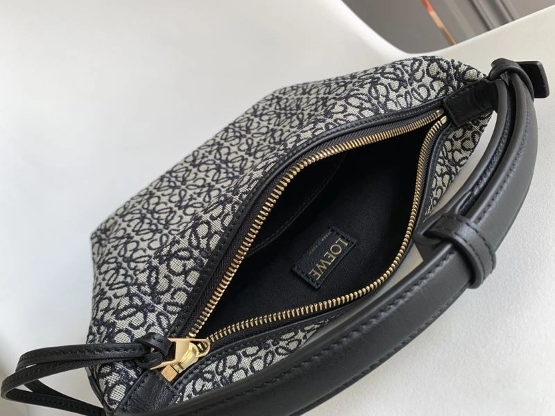 Real Loewe Cubi Bags