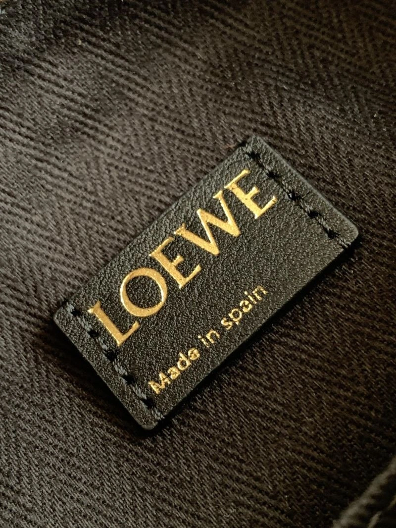 Real Loewe Cubi Bags