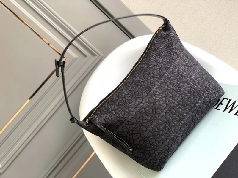 Loewe Cubi Bags