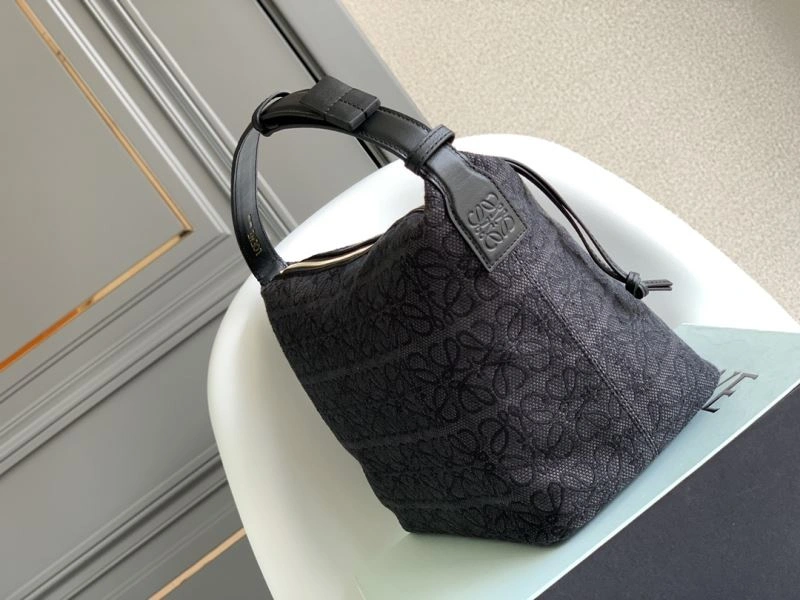 Authentic Loewe Cubi Bags