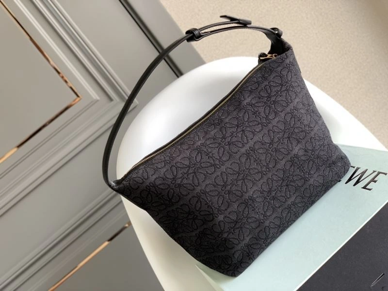 Authentic Loewe Cubi Bags