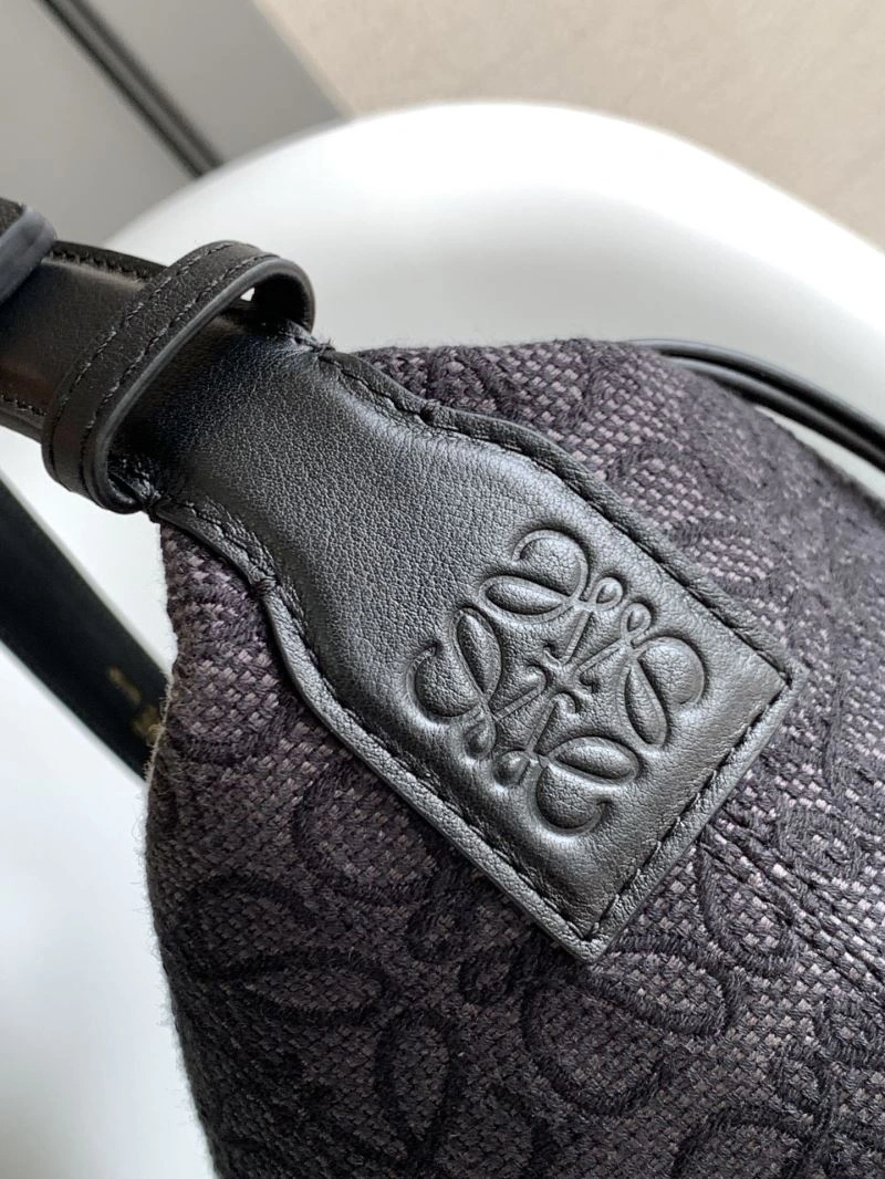 Authentic Loewe Cubi Bags