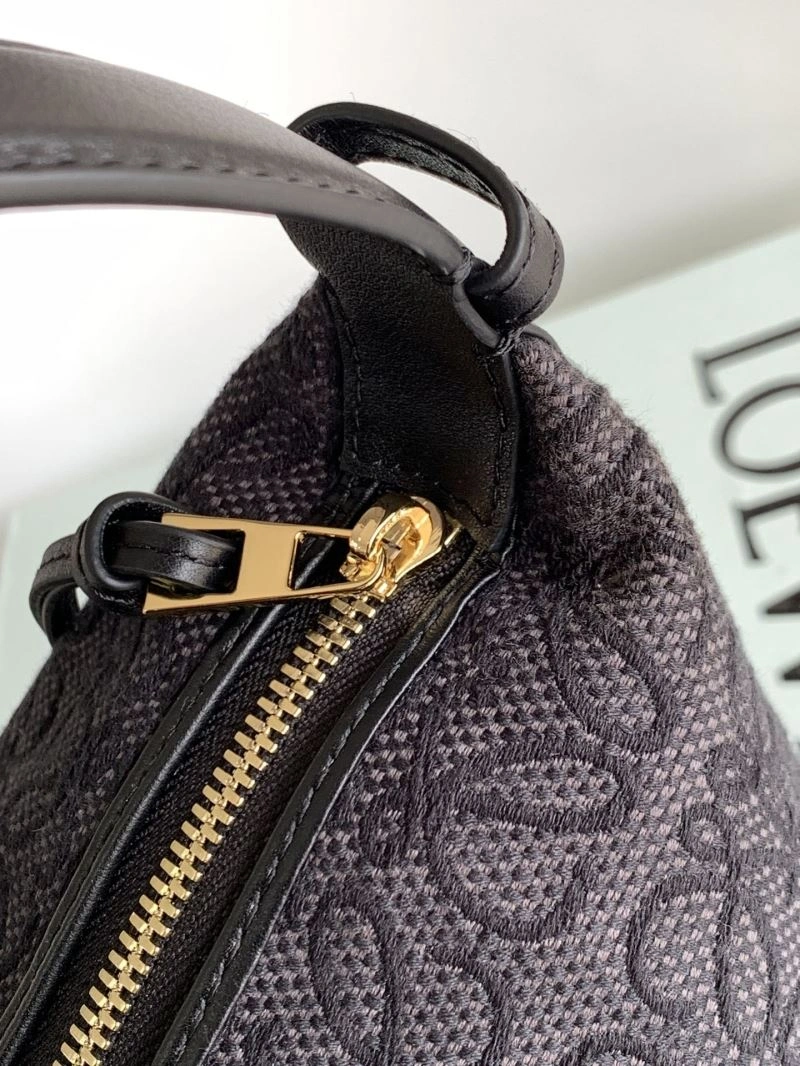Authentic Loewe Cubi Bags