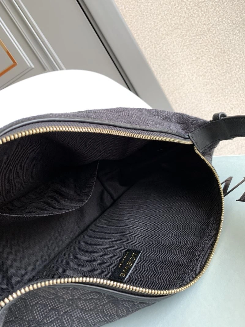 Authentic Loewe Cubi Bags